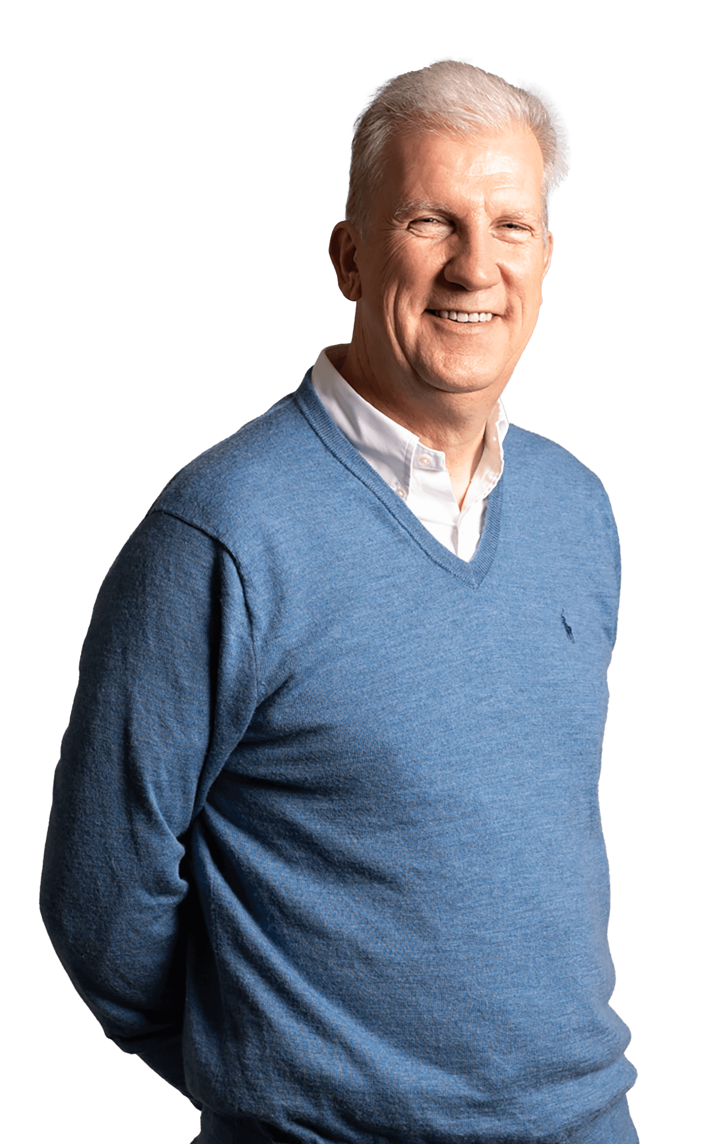 David Pinkham - Pinkham Blair