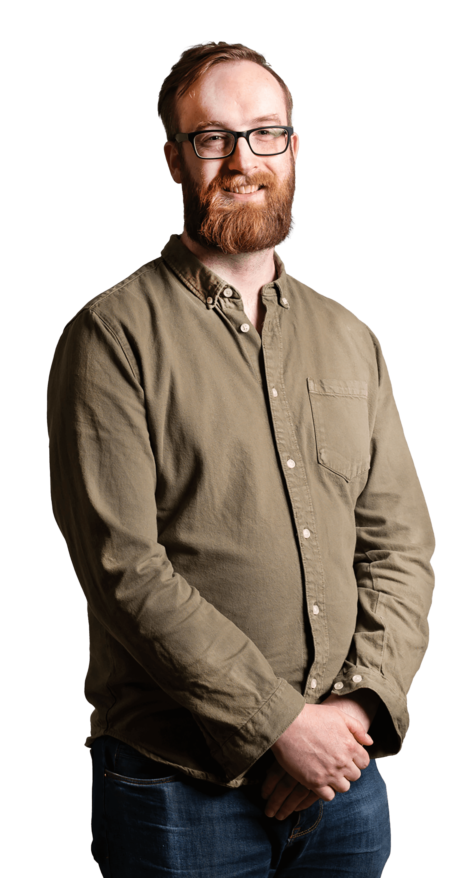 Matt Martin - Pinkham Blair